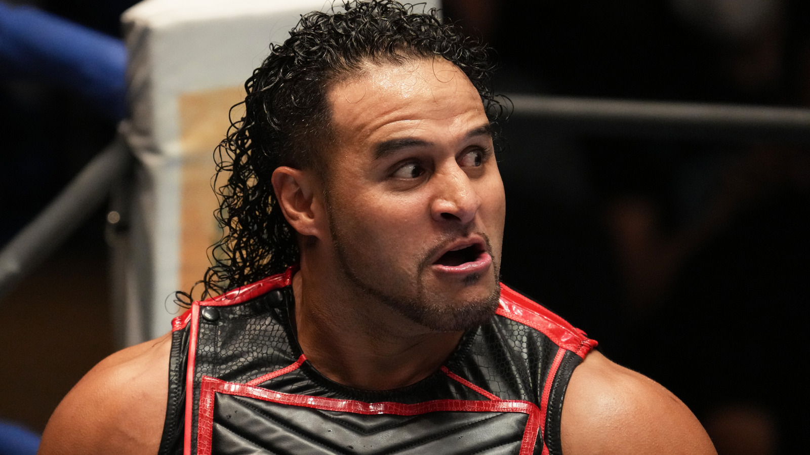 Longtime NJPW Star Says Goodbye To Company At New Beginning