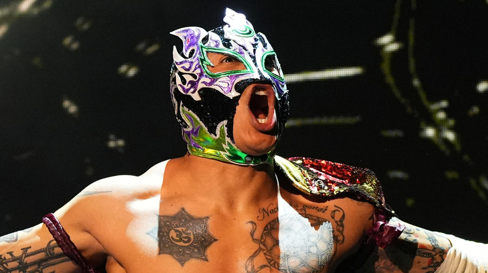 Lucha Bros Returning To AEW TV