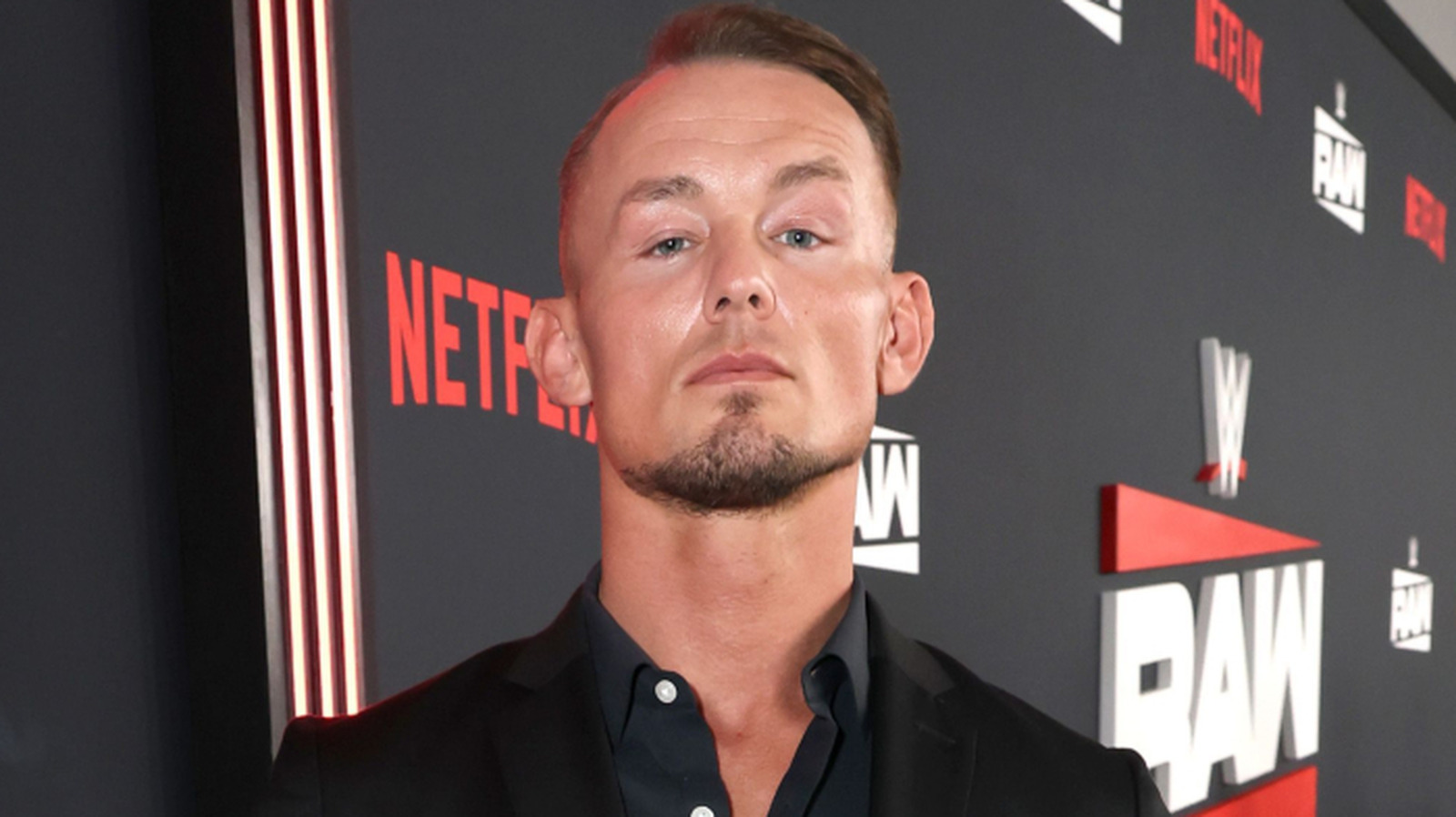 Ludwig Kaiser Thinks Former Rival Is Future WWE HOFer