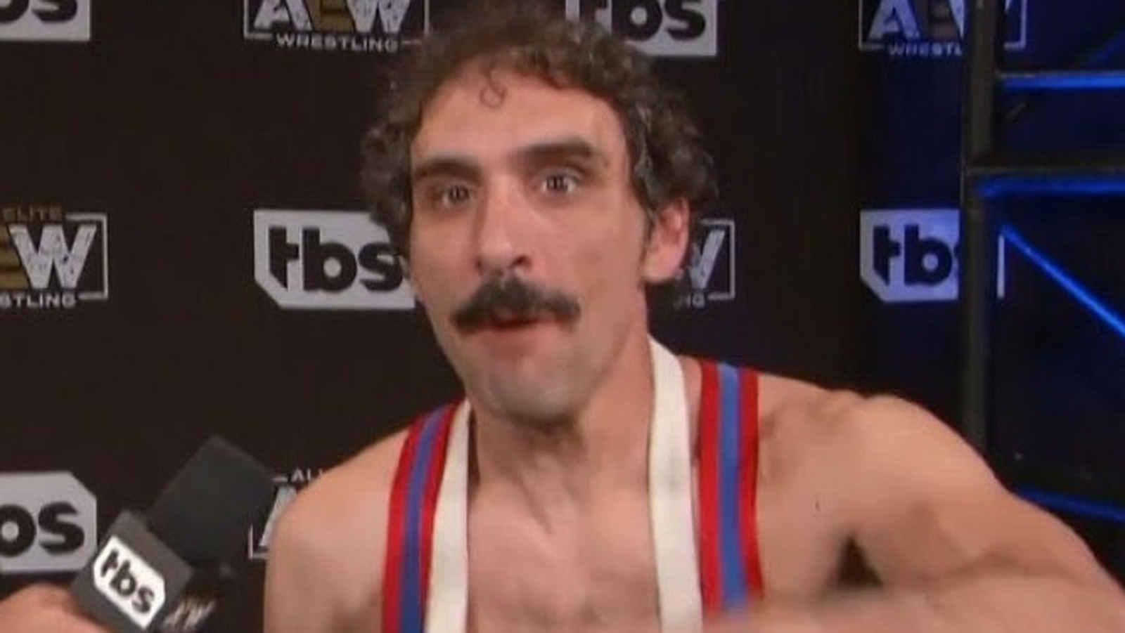 Luigi Primo Is Sure AEW Star Will Get Revenge On Ethan Page For Him