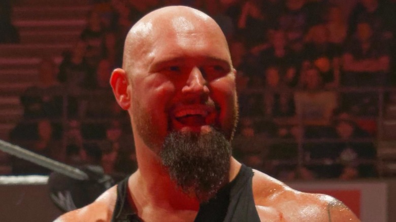 Luke Gallows Reveals What Inspired Vince McMahon For His Festus Character
