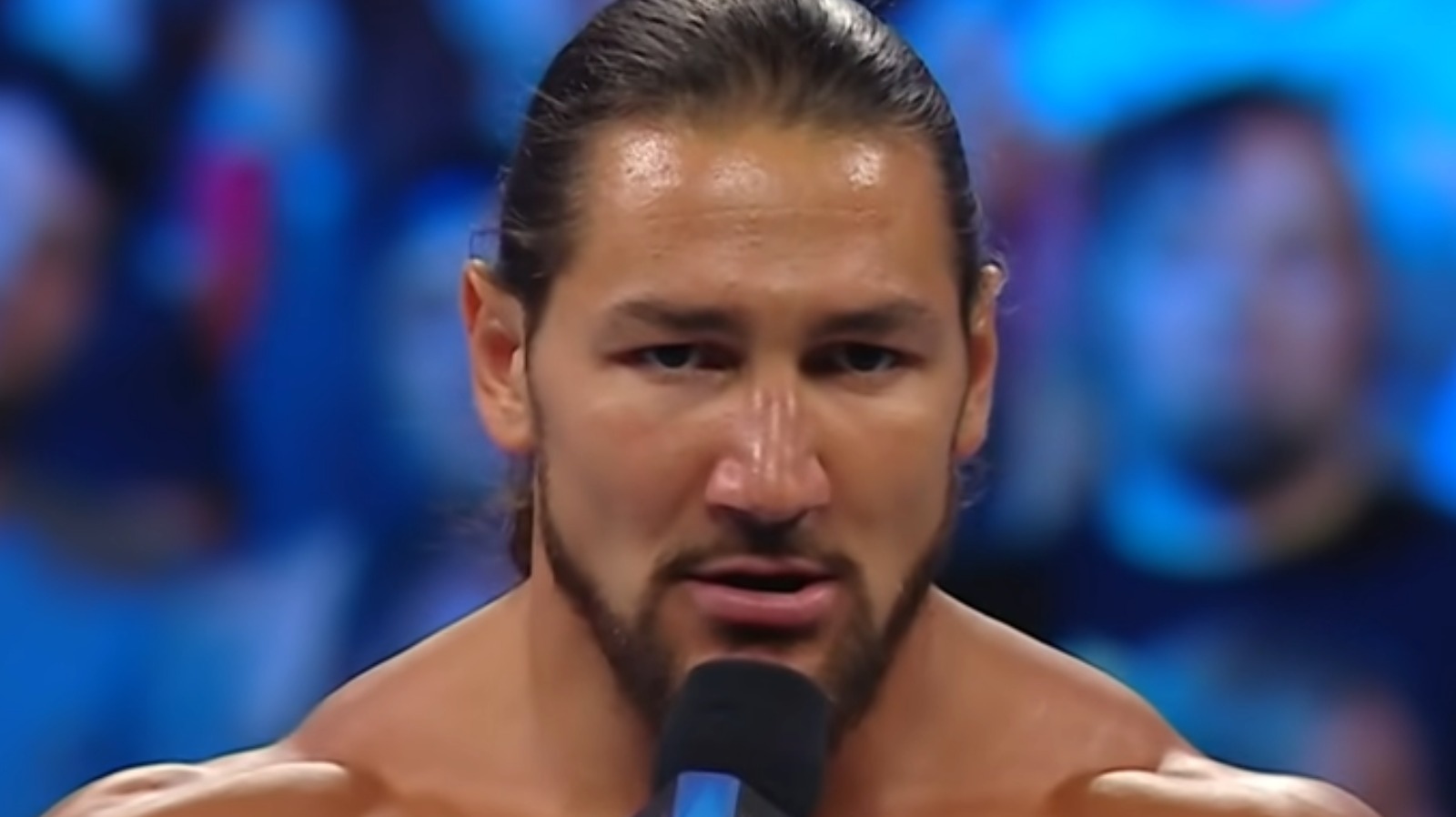 Madcap Moss Hopes To Play A Role In Toppling Top WWE Stable