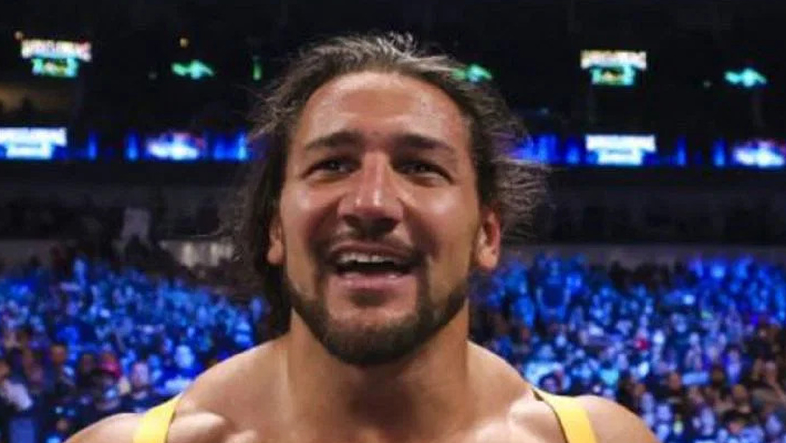 Madcap Moss Names Former WWE Star He Would Like To Be Re-Signed