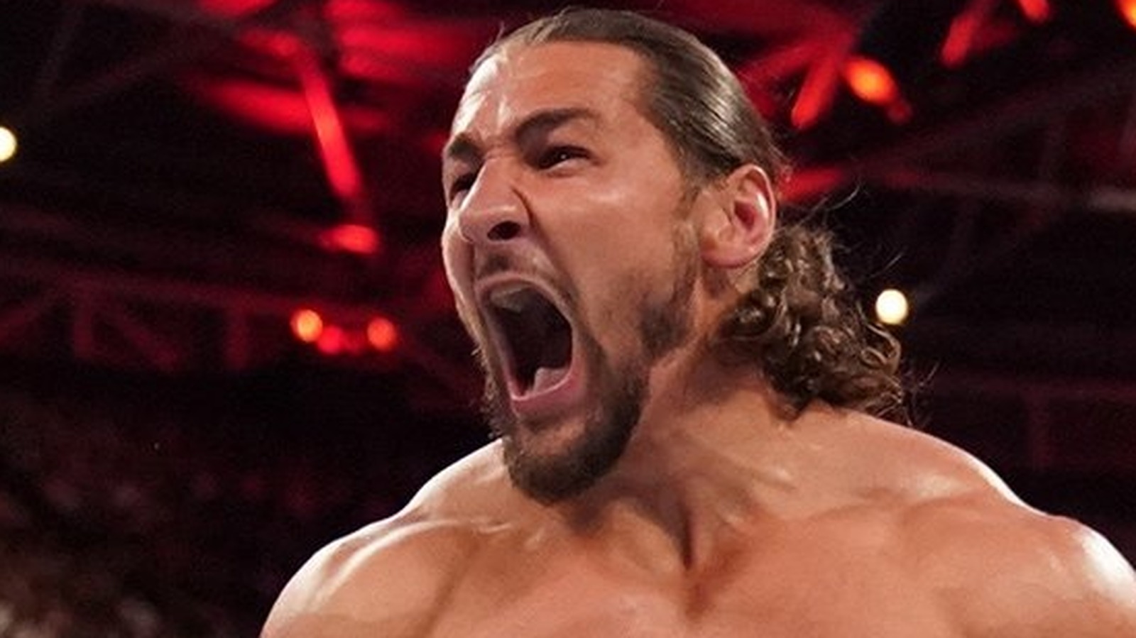 Madcap Moss On How He Feels His Character Will Do Under 'The Triple H ...
