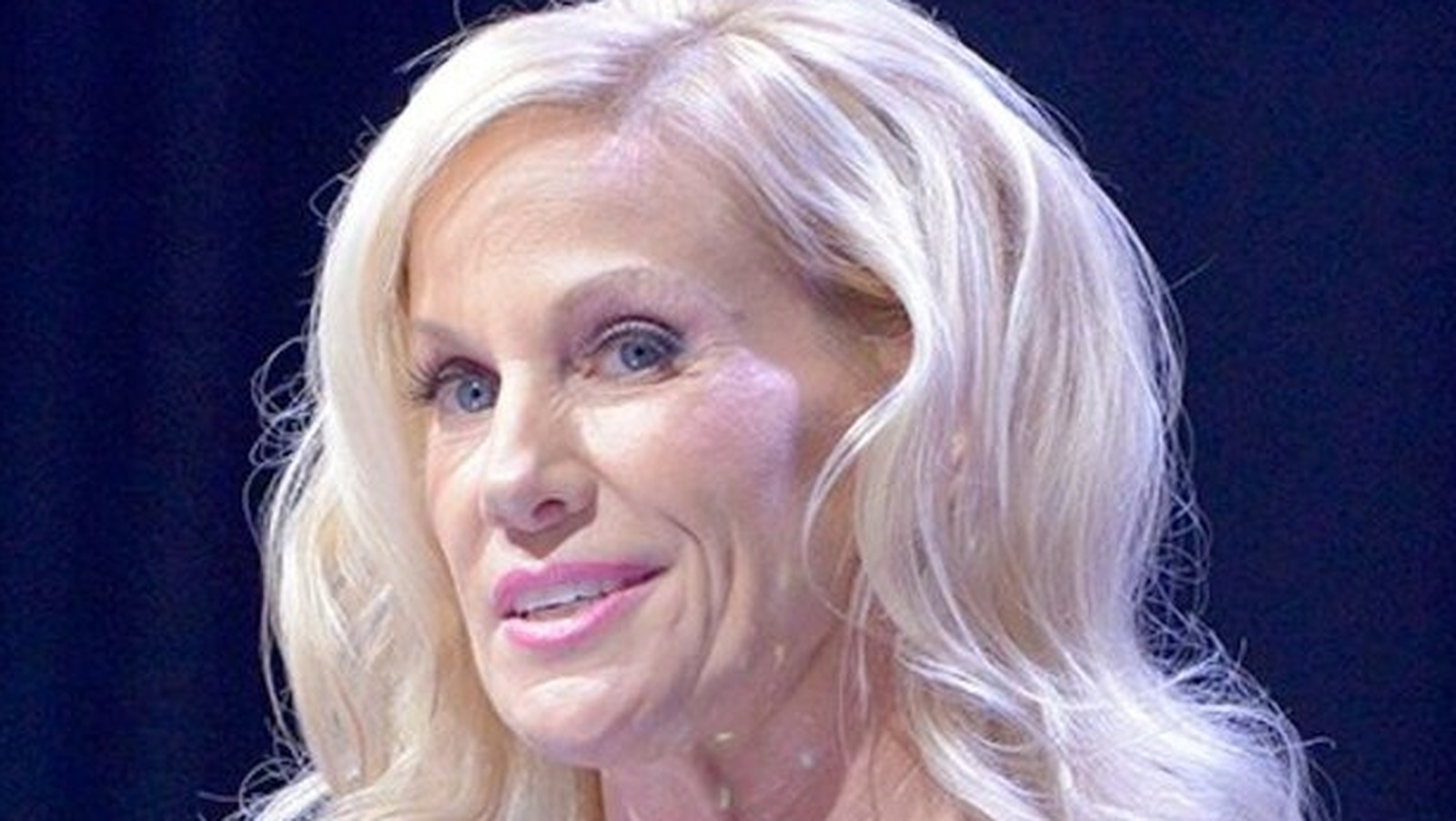 Madusa Reveals Why She Was 'Scared' About Entering WWE HOF