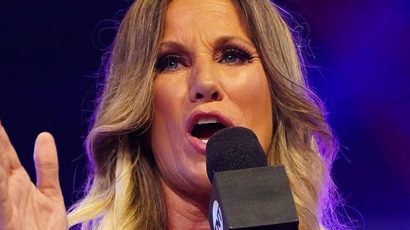 Madusa Says She Was 'Ahead Of Her Time,' Wishes She Was Wrestling Today ...