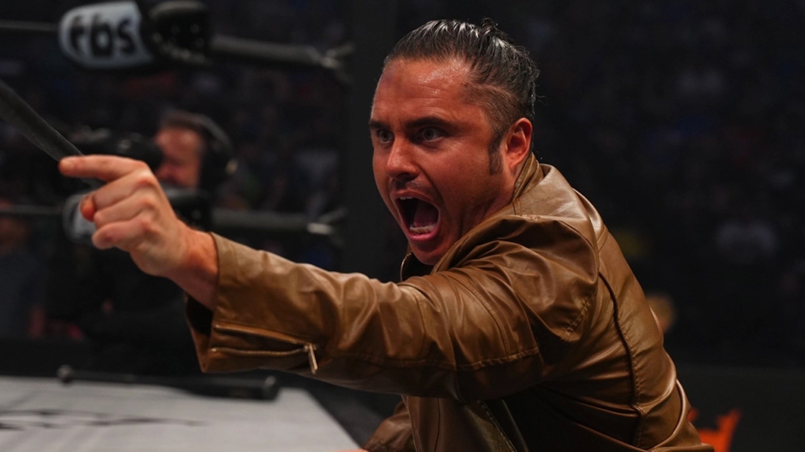 'Magic Meat' Are The Latest Team Drawn For AEW Blind Eliminator Tag ...