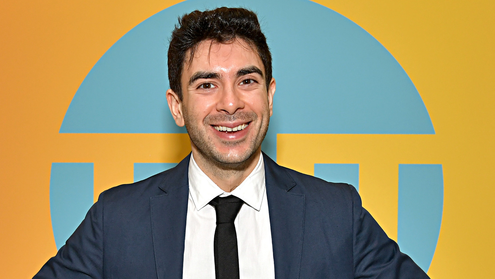 Major Star Confirmed To Return On Next Week's AEW Dynamite