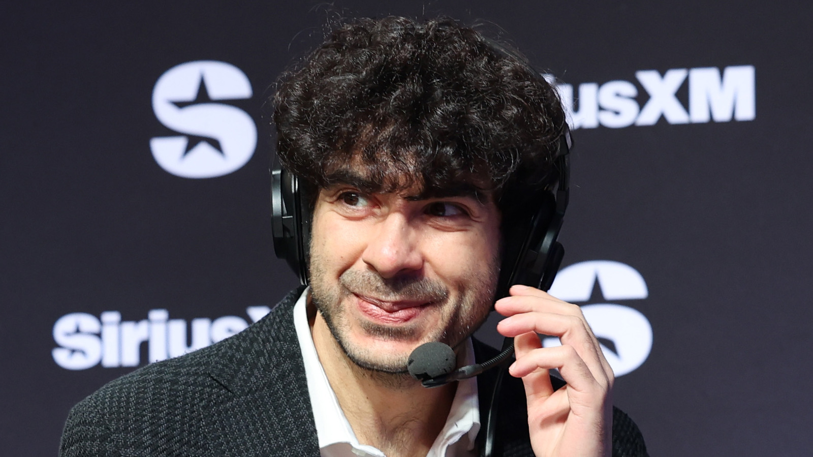 Major TNA Titleholder Was Reportedly Backstage At AEW Dynamite