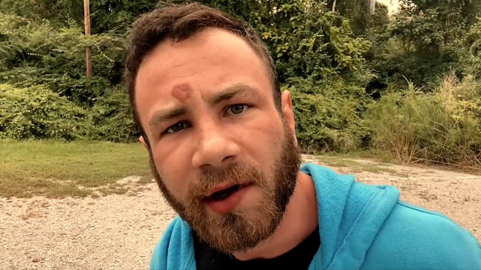 Major Update On Colby Corino's NWA Status