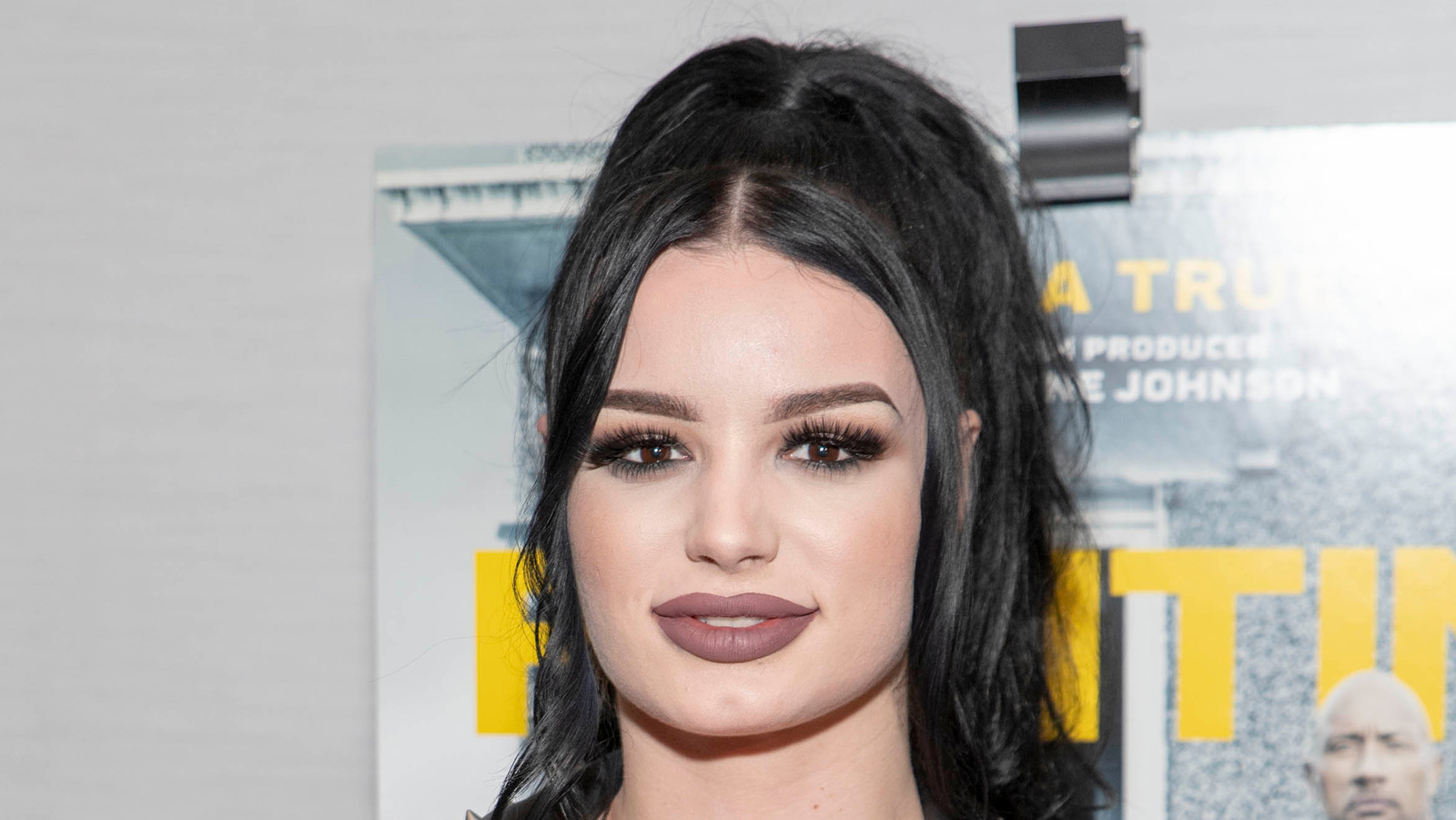 Major Update On Paige's Future In Pro Wrestling