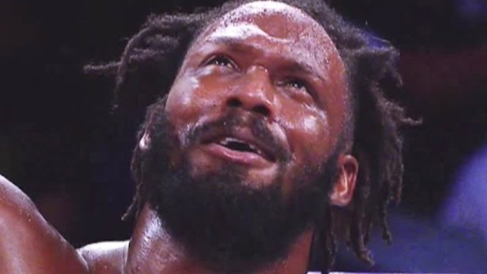 Major Update On Rich Swann's Impact Contract Status