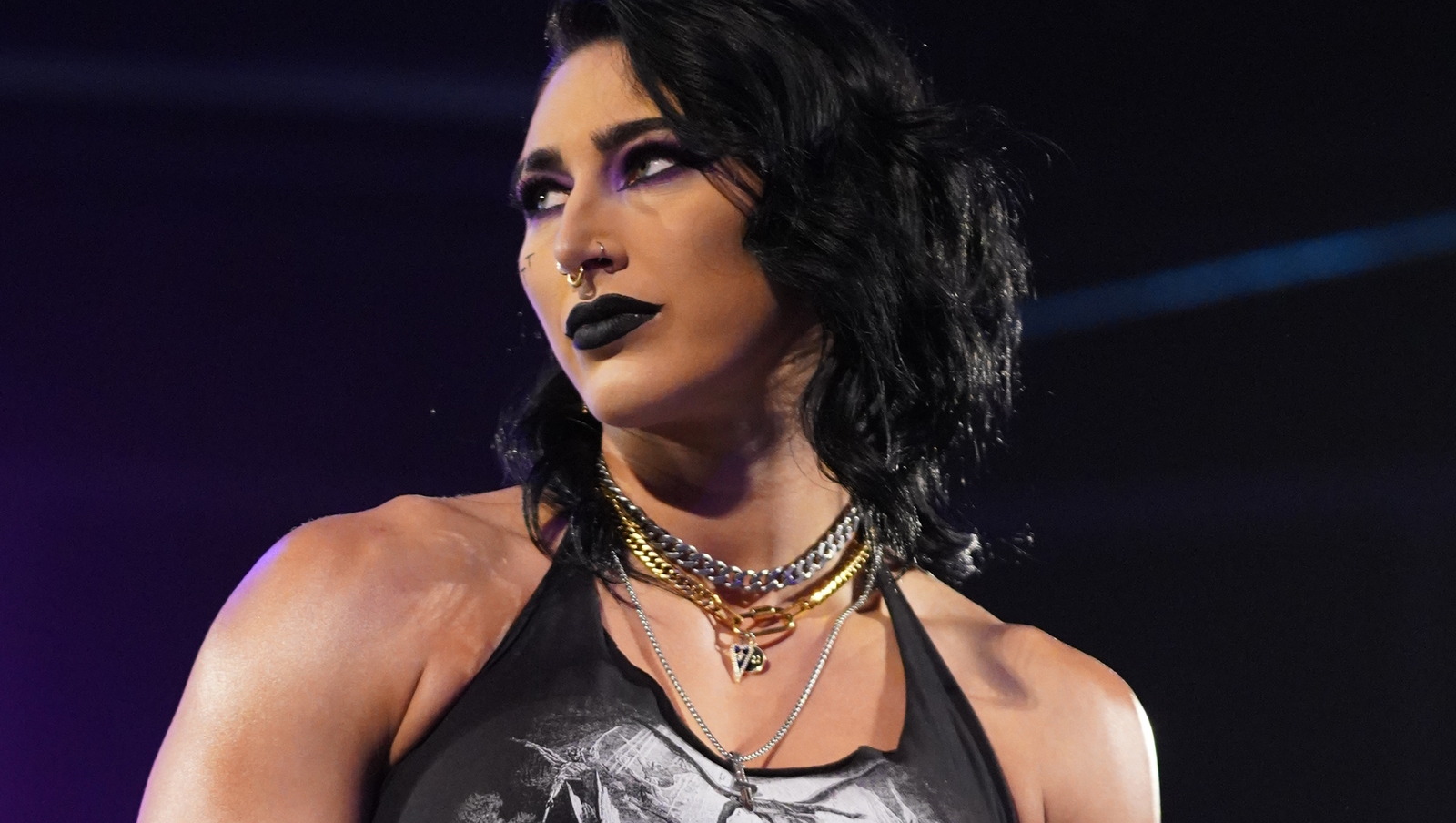 Major Update On WWE Contract Status Of Former Women's World Champion ...
