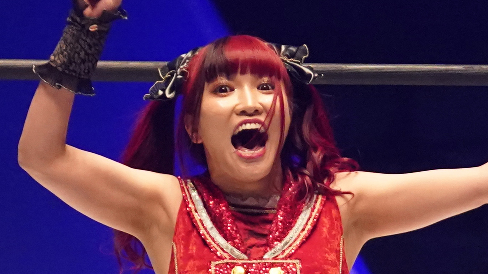Maki Itoh Says Her Strategy In TJPW Comes Down To Luck, Creating Buzz