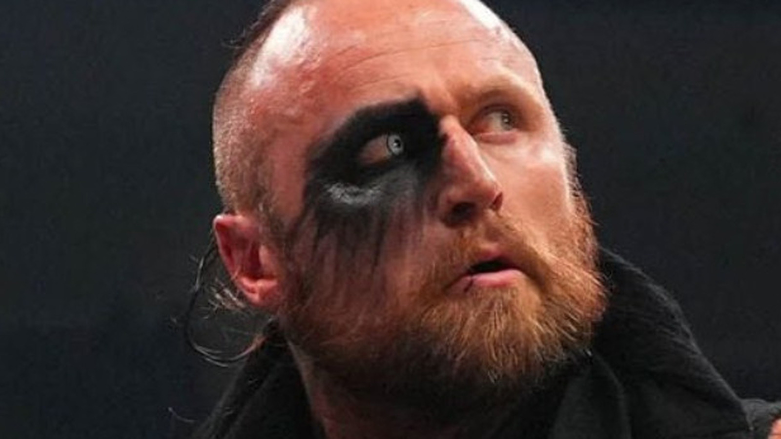 Malakai Black Discusses Future AEW Goals