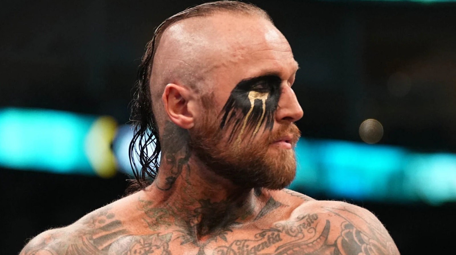 Malakai Black Responds To 'Excrement-Laced' Fan Opinion Of His AEW Booking