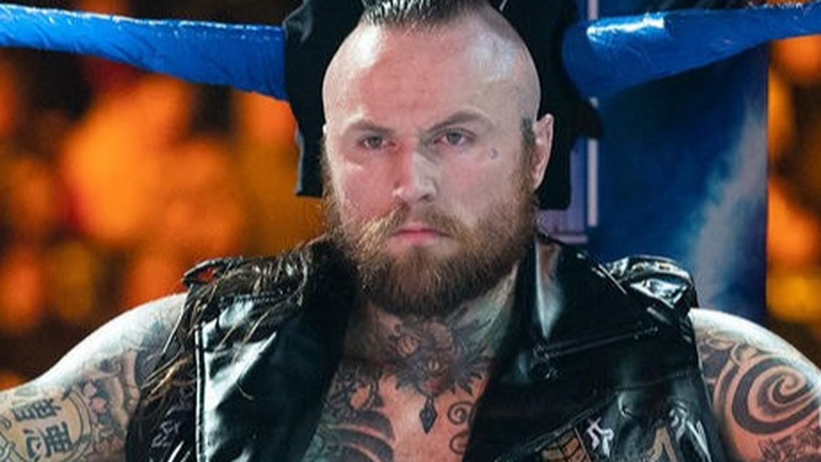 Malaki Black Supposedly Wanted To Go Back To WWE