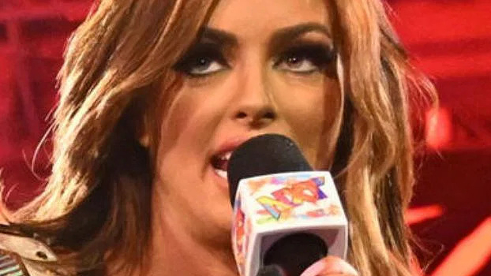 Mandy Rose Becomes The Unified NXT Women's Champion At Worlds Collide