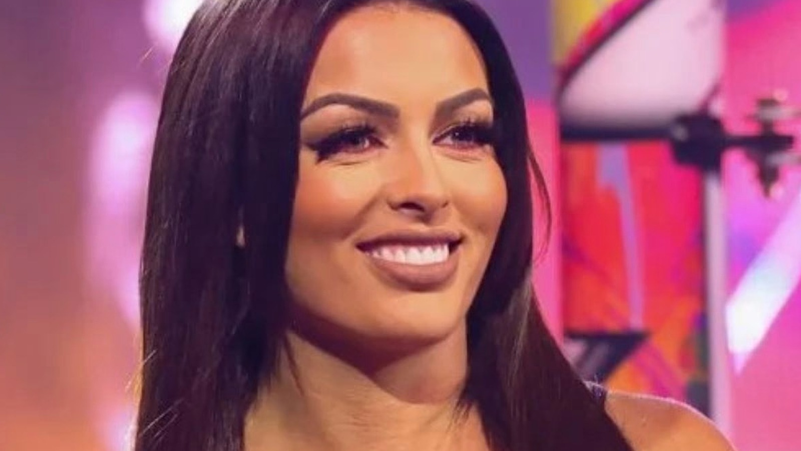 Mandy Rose Recalls Top NXT Star Crying Early In Their WWE Career