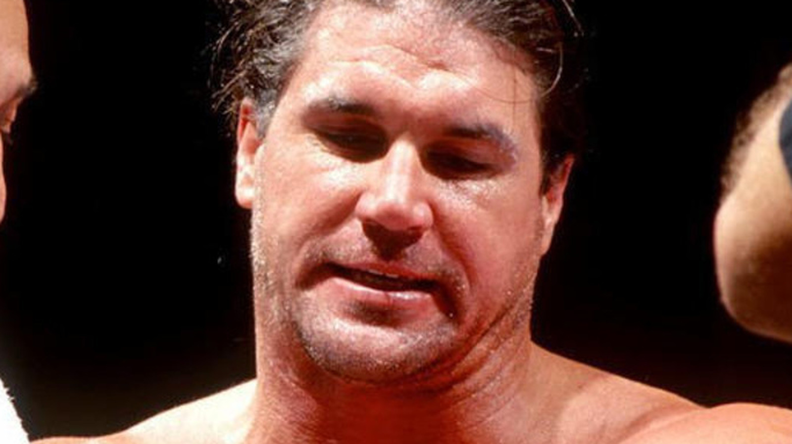 Marc Mero dit que ce match a ruiné la carrière de Bart Gunn à la WWE ...