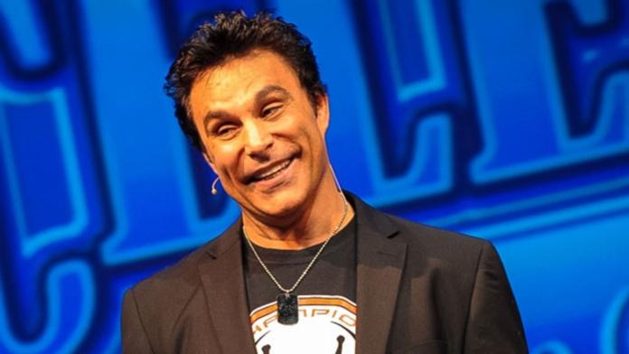 Marc Mero Talks Having Backstage Heat In WWE