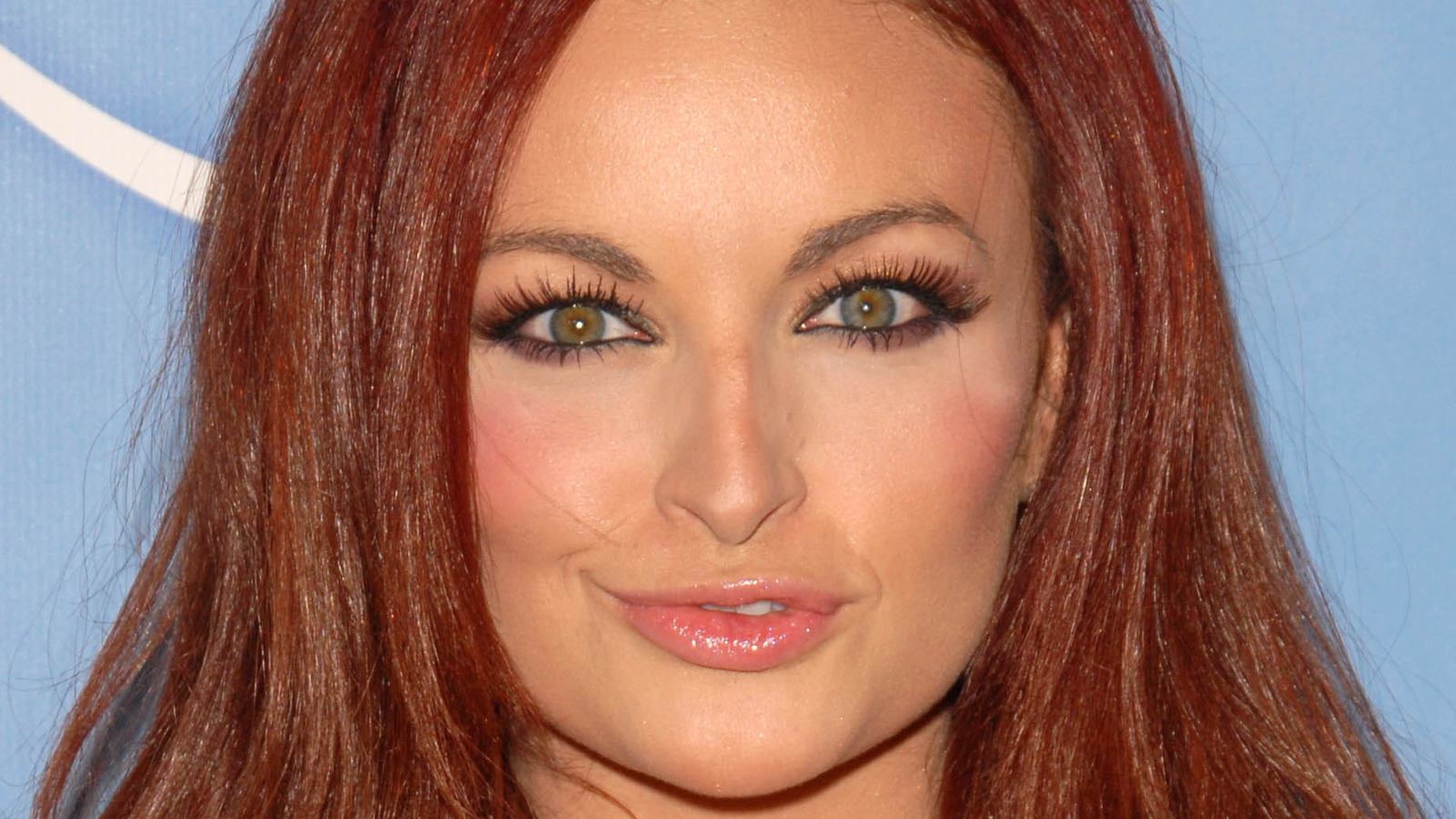 John Cena And Maria Kanellis