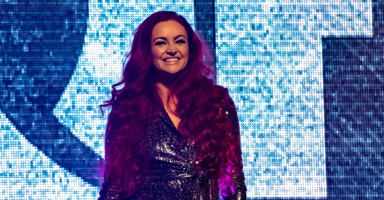 Maria Kanellis Sends Love To Former ROH Champ After Big WWE NXT Win