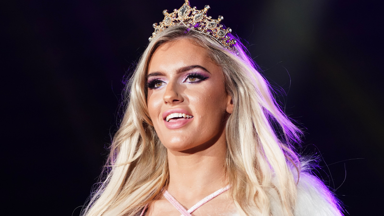 Mariah May Opens Up About Women She Wants To Face In AEW