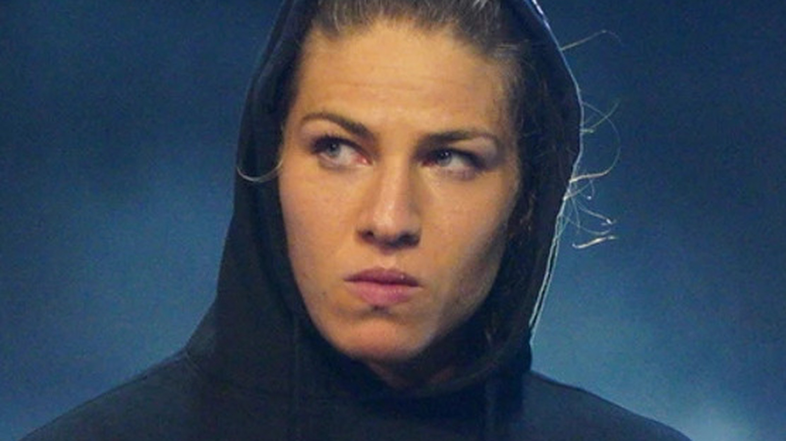 Marina Shafir Wanted This WWE Moment But It Didn't Happen