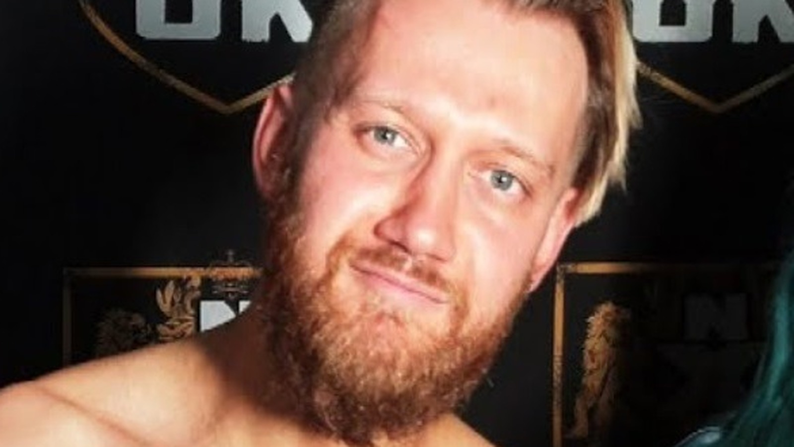 Mark Andrews Opens Up About 'Difficult Time' Following WWE Release