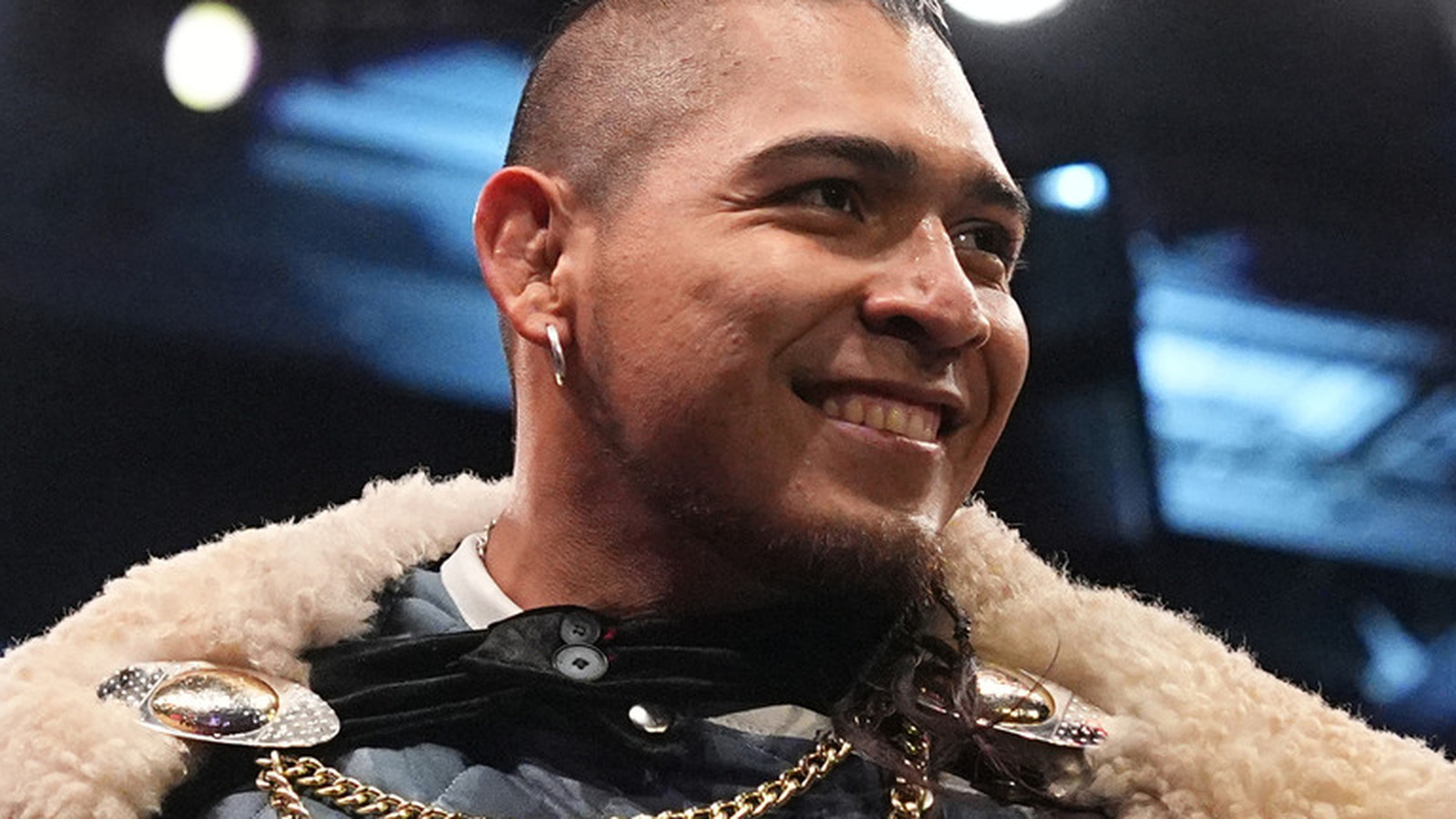 Mark Briscoe, El Hijo Del Vikingo Among Favorites To Win At ROH ...