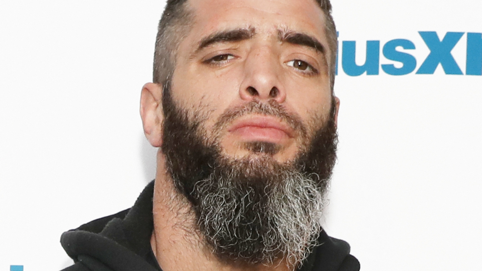 Mark Briscoe On His Brother's Death: 'He Ain't Gone'