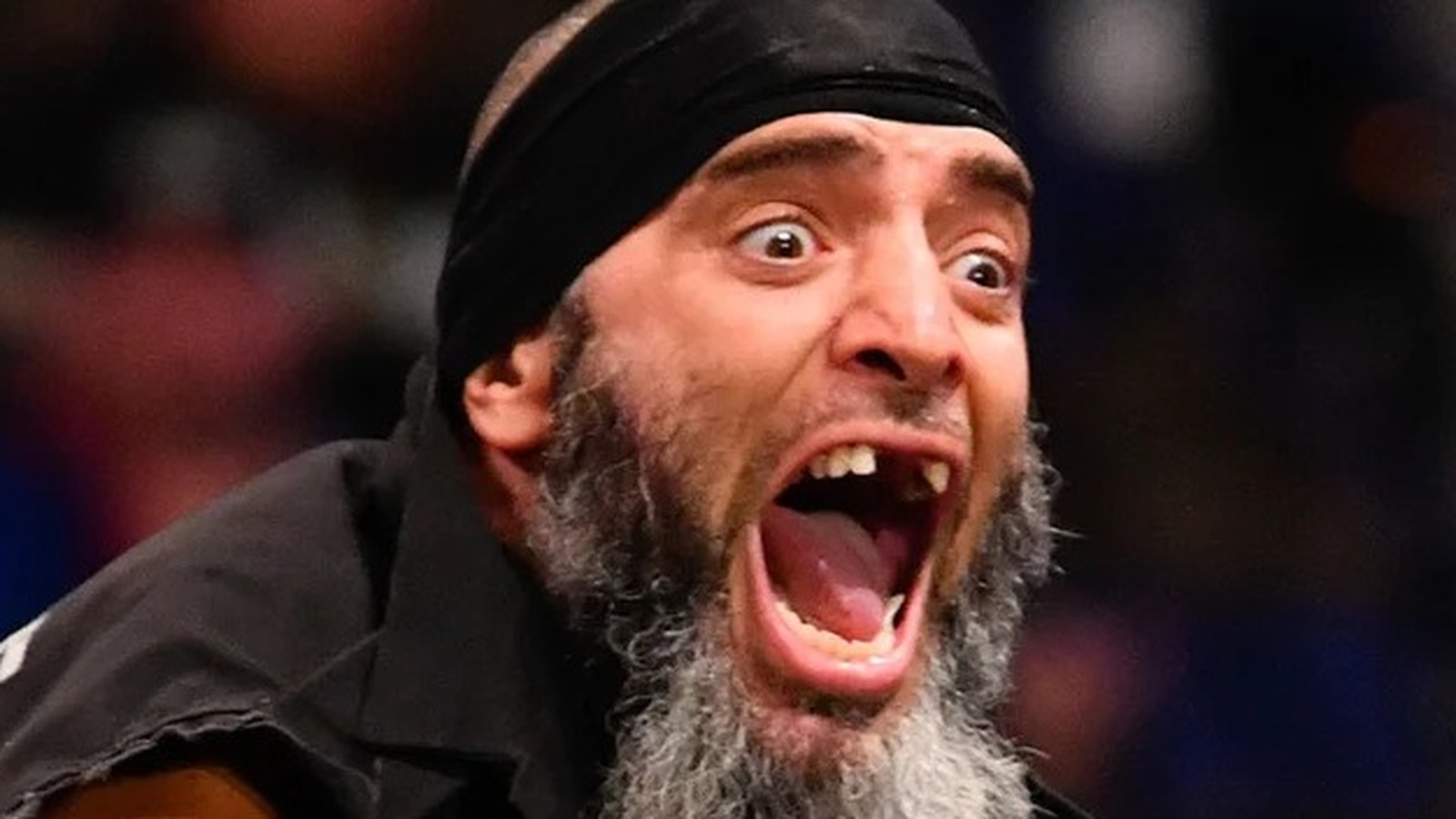 Mark Briscoe On Being Turned Down By WWE: 'We Were Not Cosmetically ...