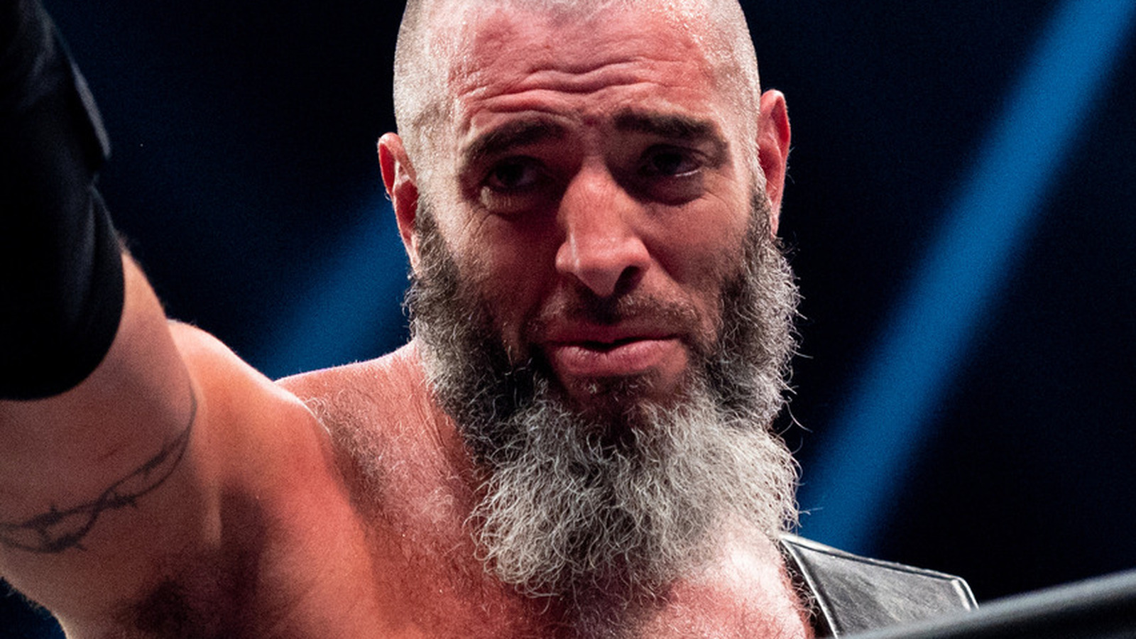 Mark Briscoe's Return To AEW TV Announced