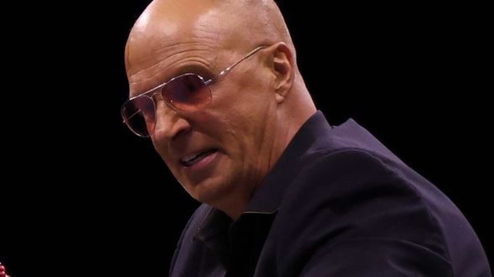 Former ROH Tag Champ Returns As New Member Of Don Callis Family On AEW ...