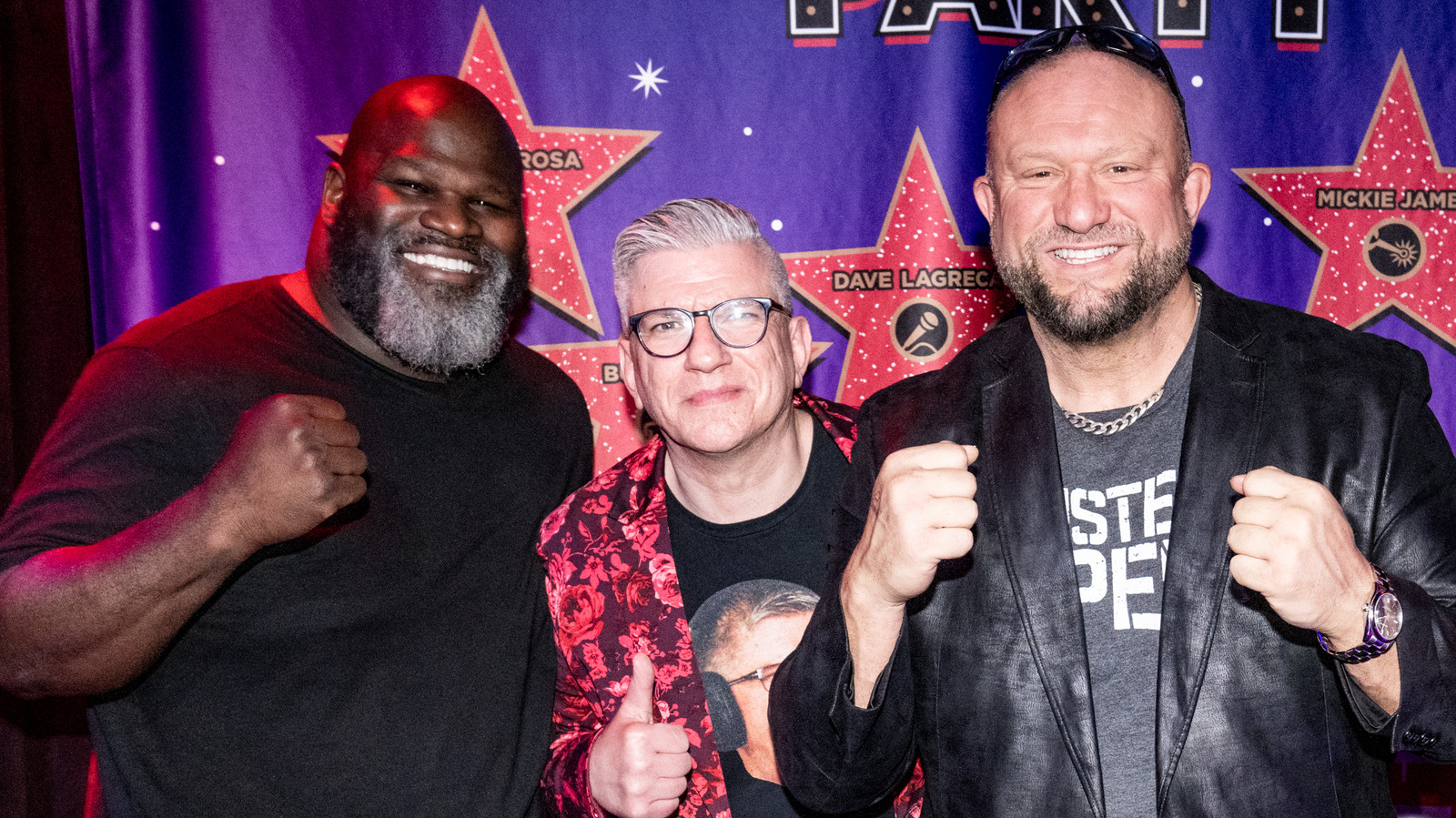 Mark Henry And Bully Ray Predict Shocking Outcome At WWE SNME