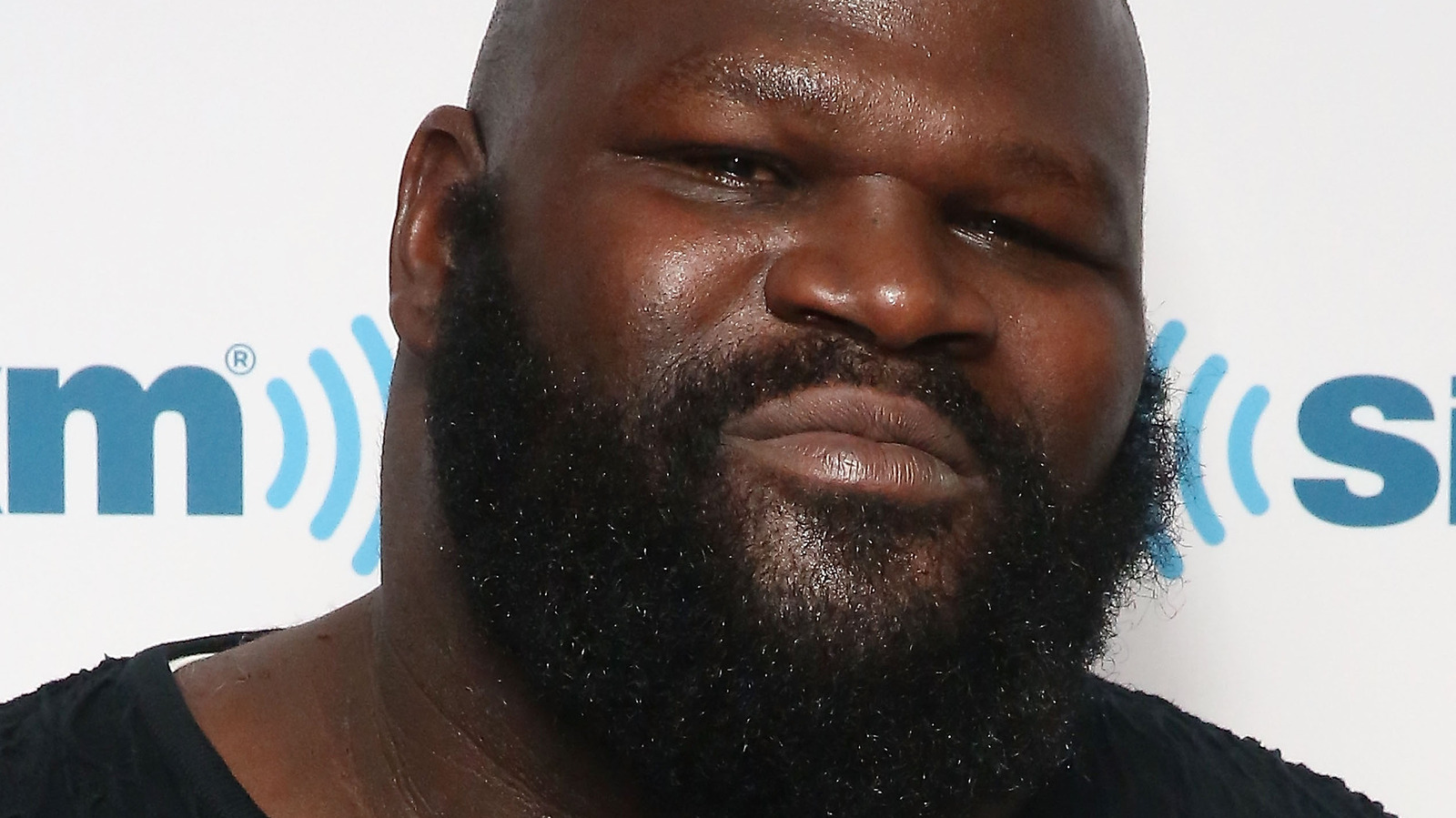 Mark Henry And Top AEW Stars Drop By Indianapolis Youth Outreach Center