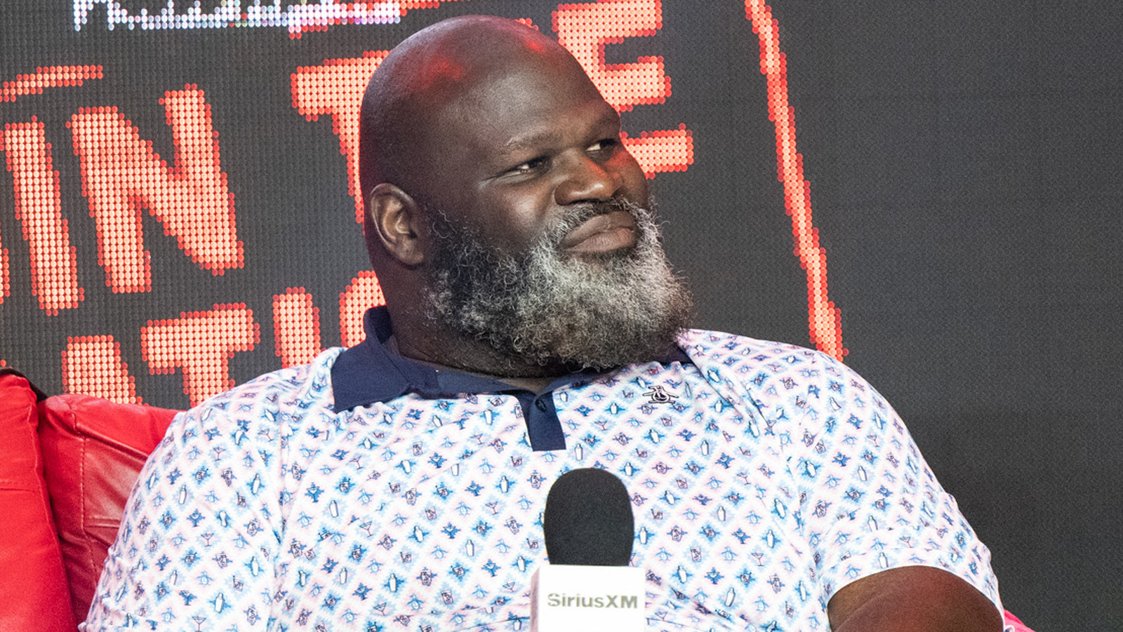 Mark Henry Assesses The Future Of WWE's Women's Division Following NXT Heatwave