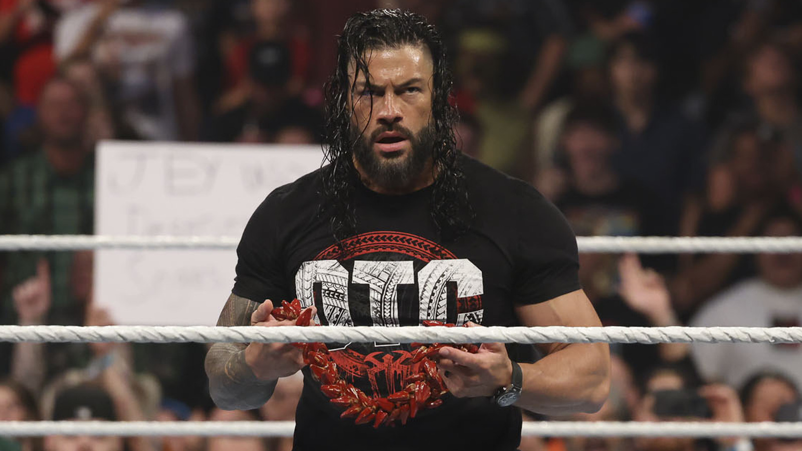 Mark Henry & Bully Ray Discuss Bloodline Members' Reverence For Ula ...