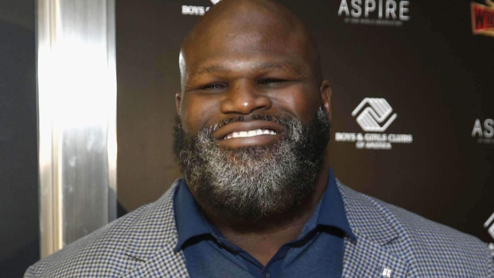 Mark Henry Calls This WWE Moment The Best Thing He Ever Saw In Wrestling