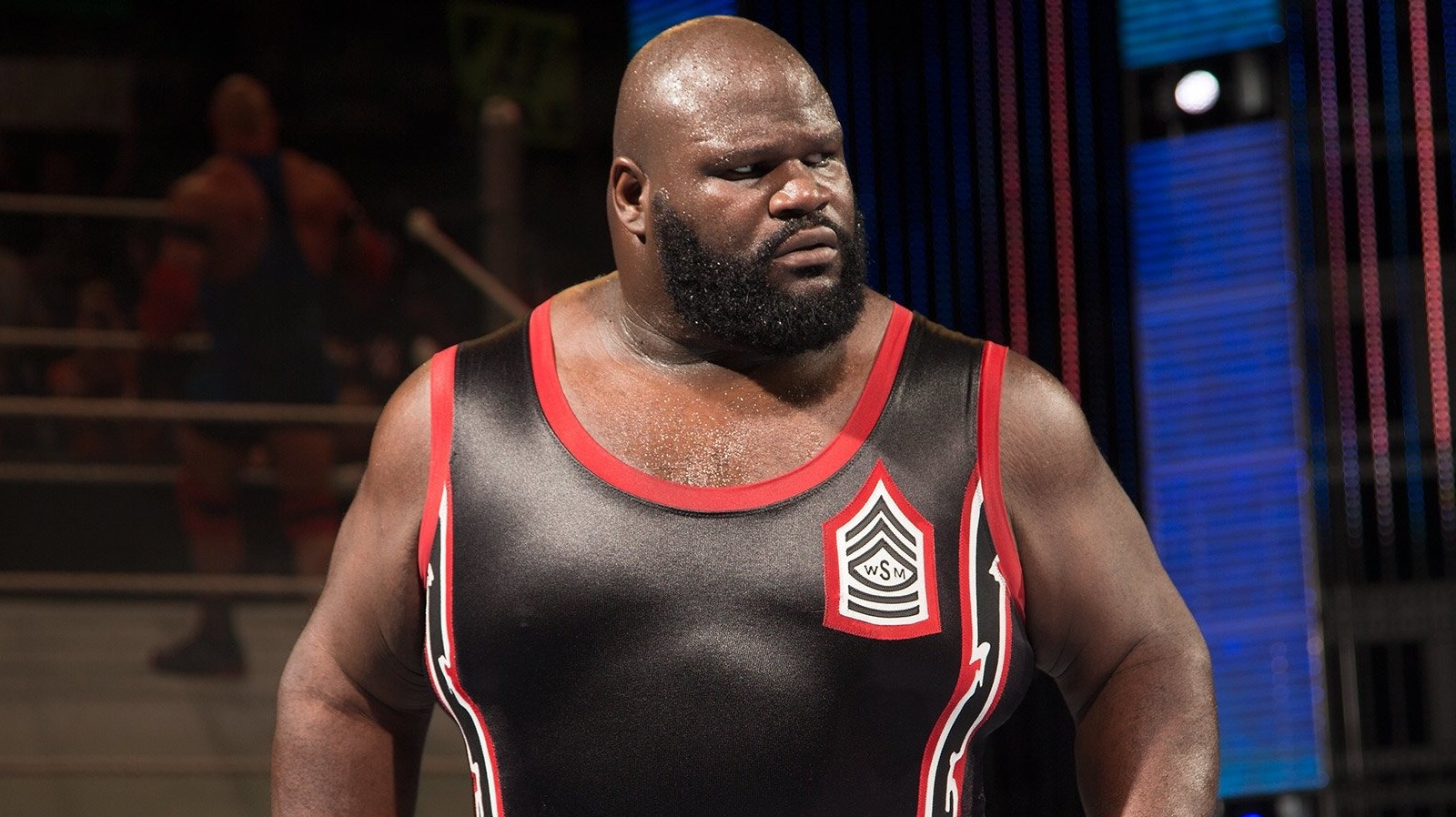 Mark Henry Details His Favorite WWE Royal Rumble Moment