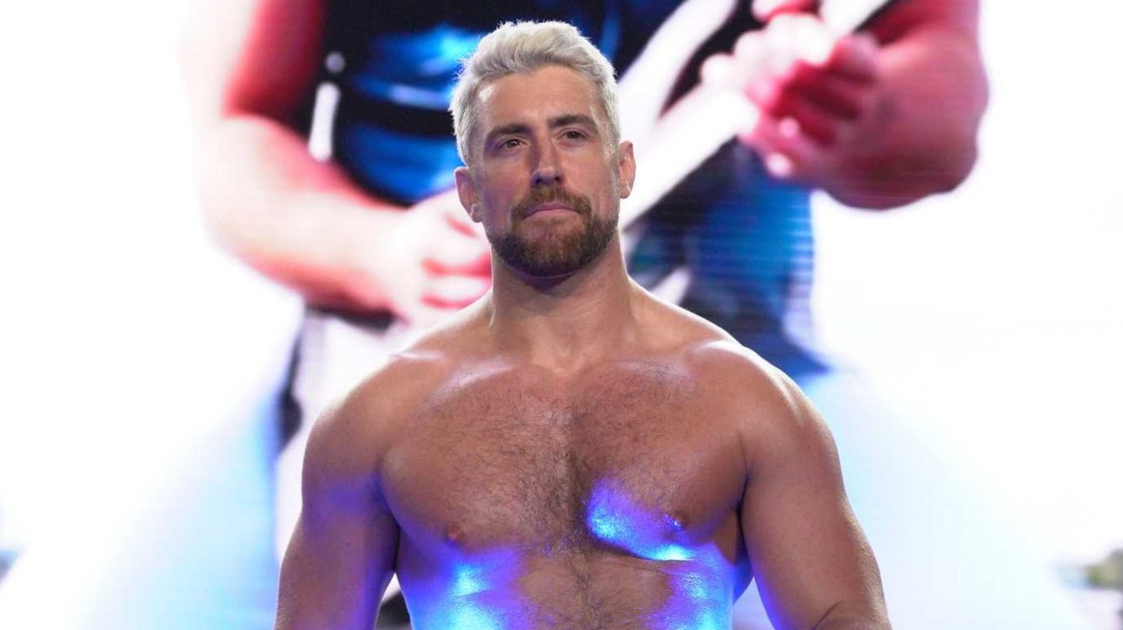 Mark Henry Discusses How He'd Have Booked Joe Hendry At TNA Slammiversary 2024