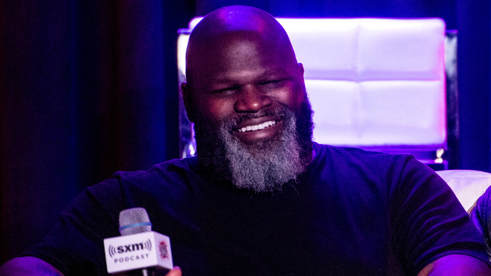 Mark Henry Extols This WWE Star's Royal Rumble Performance As Star Of ...