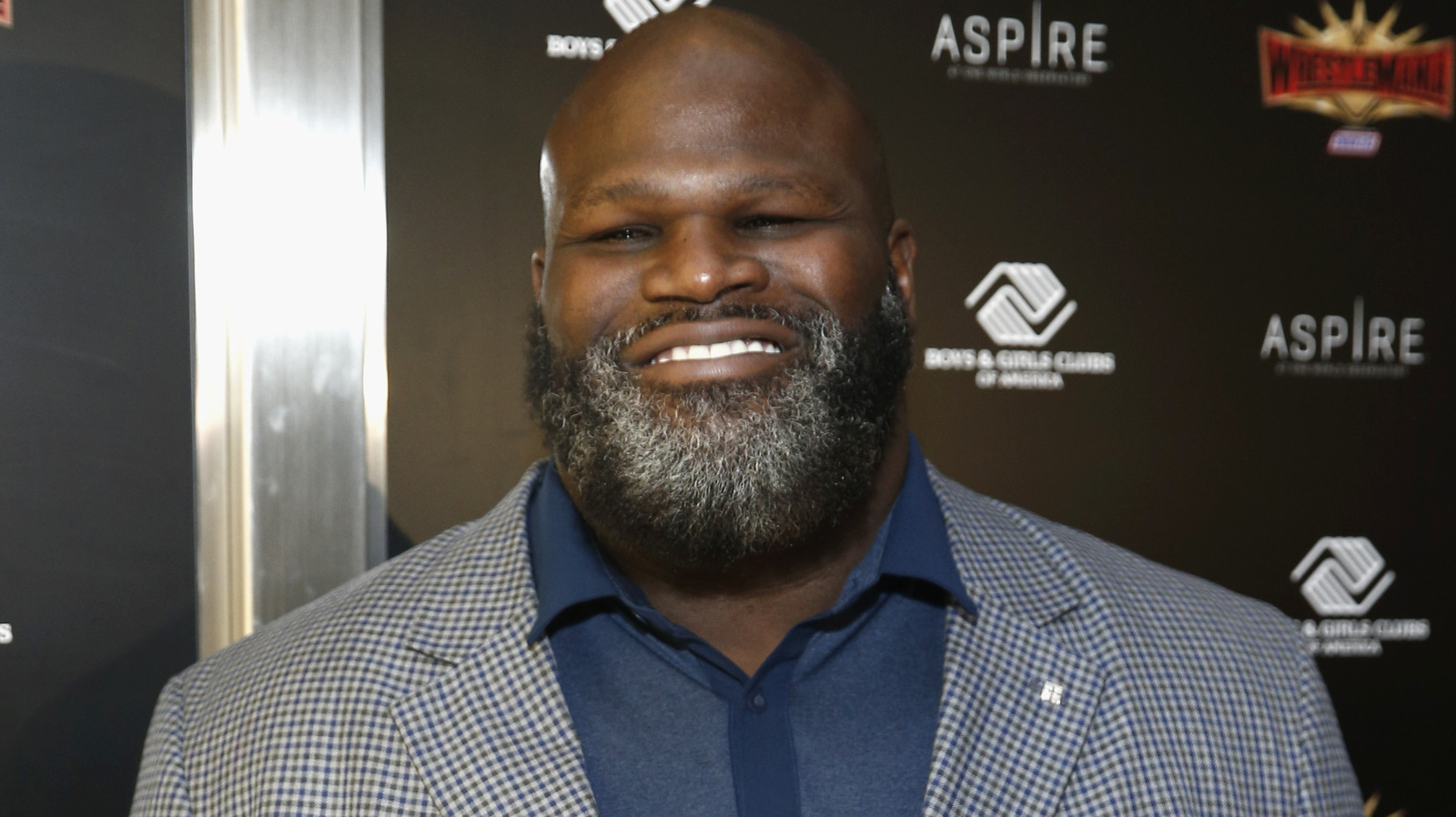 Mark Henry Is Proud Of These WWE Stars, Wants Them To Face Off At ...