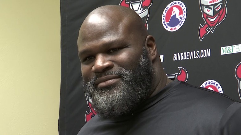 Mark Henry Nation Of Domination