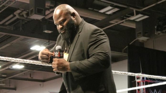 Mark Henry On Which WWE Wrestler Could Become A Hollywood Star Like The ...