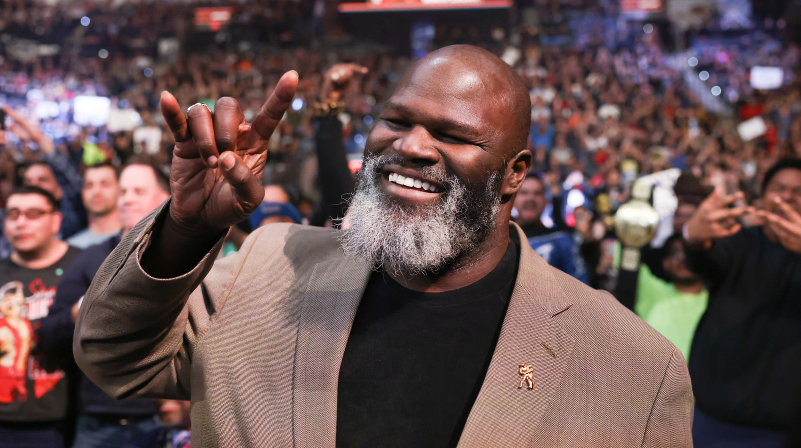 Mark Henry Predicts A Breakout Year For This WWE Main Roster Addition