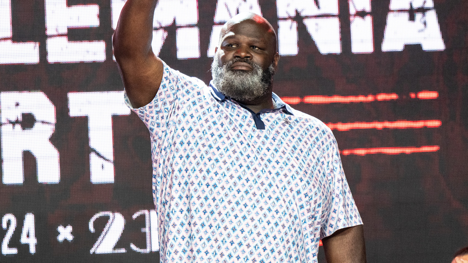 Mark Henry Recalls Telling Vince McMahon He Was Going To AEW To Kick ...