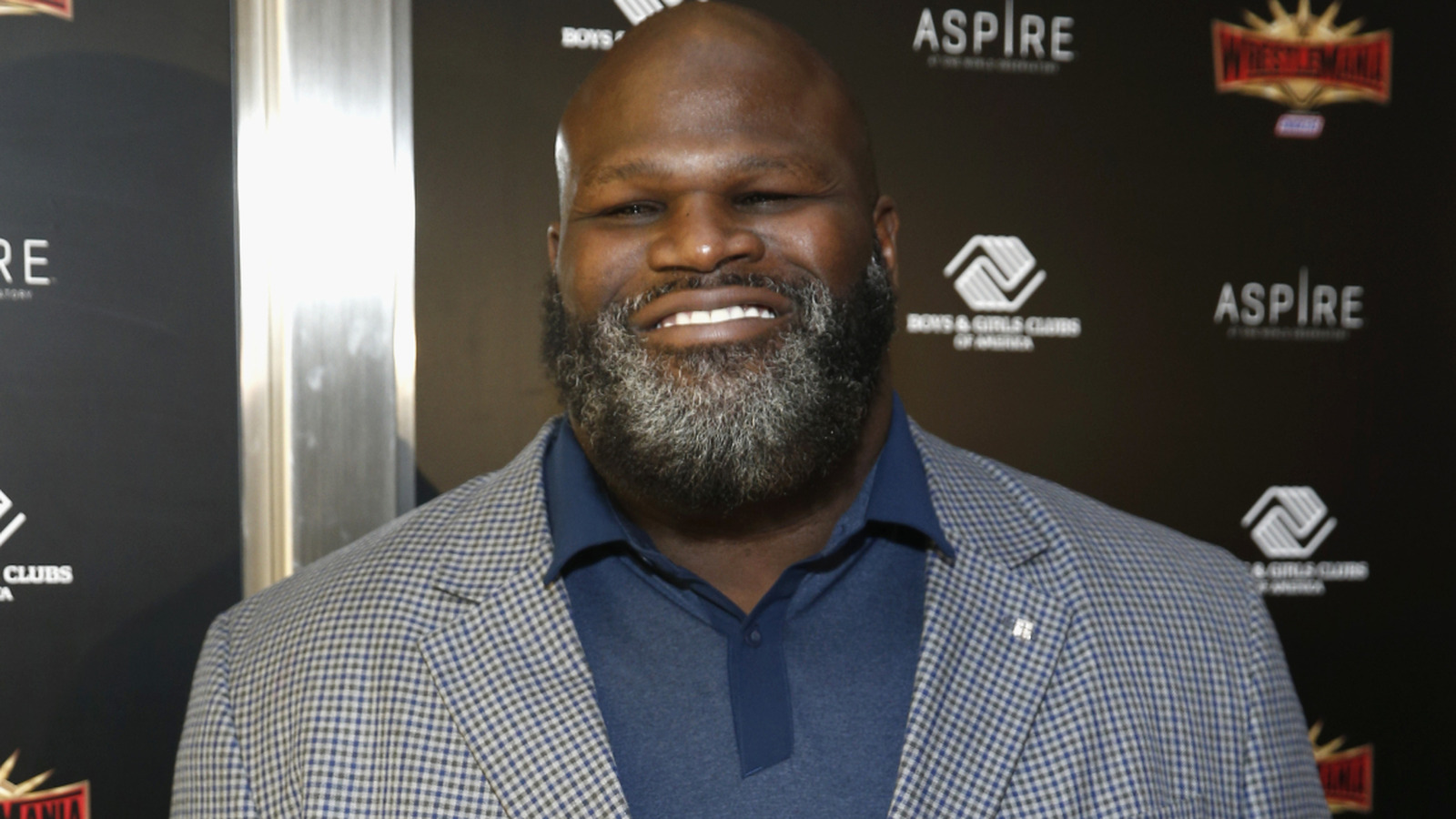 Mark Henry Reflects On A 'Confusing' 2025 In WWE