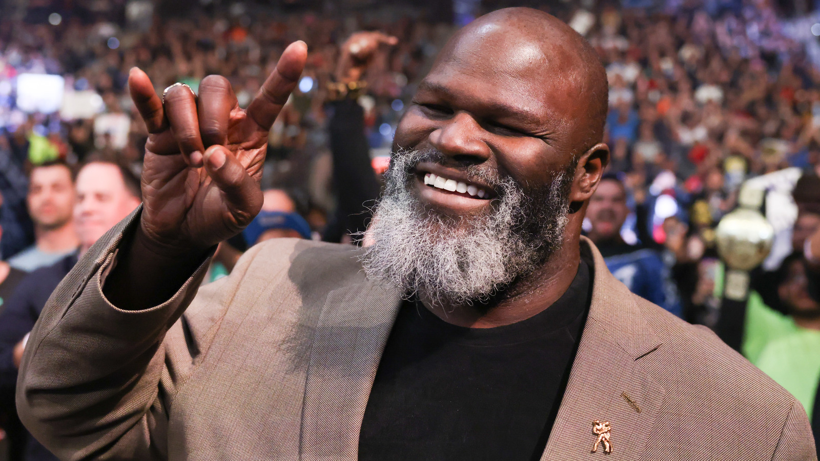 Mark Henry Says This Match Should Have Been The Main Event Of AEW Revolution 2025